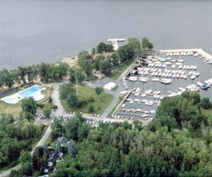 Hudson Yacht Club - Canadian Boating