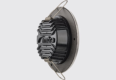 Imtra Launches New Sigma Powerled Down Light Range - Canadian Boating