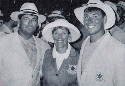 Sarnia Yacht Club - Canadian Boating