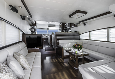 Neptunus 625 MotorYacht - Canadian Boating