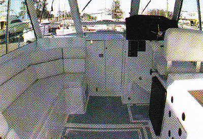The Purpose-Built Albin 31 Tournament Express - Canadian Boating