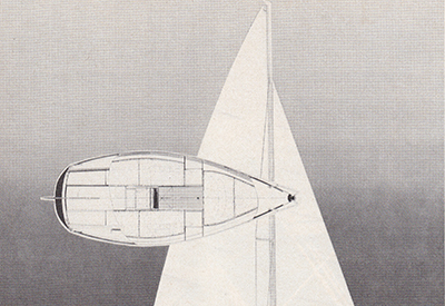 Goman 20 - Canadian Boating