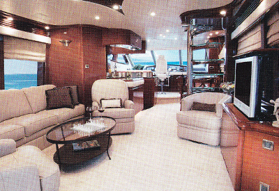 Carver 65 Marquis - Canadian Boating