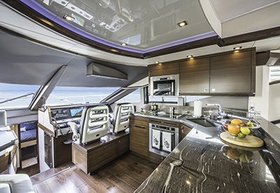 Neptunus 650 Express - Canadian Boating