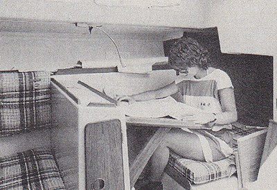 Kirby 30 - Canadian Boating