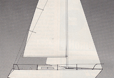 Kirby 30 - Canadian Boating