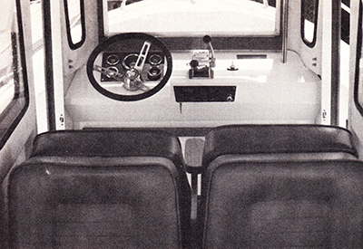 Shamrock 20 - Canadian Boating