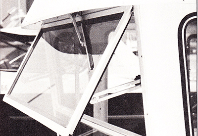 Shamrock 20 - Canadian Boating