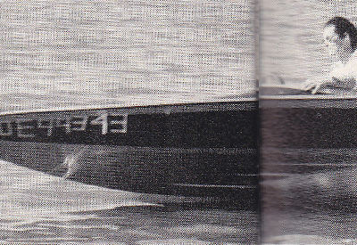 Kona 18 Jet - Canadian Boating