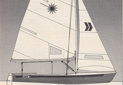 Laser 2 - Canadian Boating