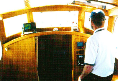 Logan 33 - Canadian Boating