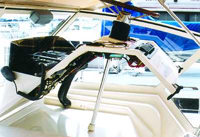 Mainship 34 Pilot Rum Runner II - Canadian Boating