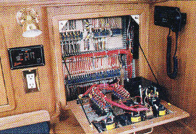 The Saga 35 - Canadian Boating