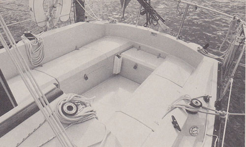 Mirage 25 - Canadian Boating