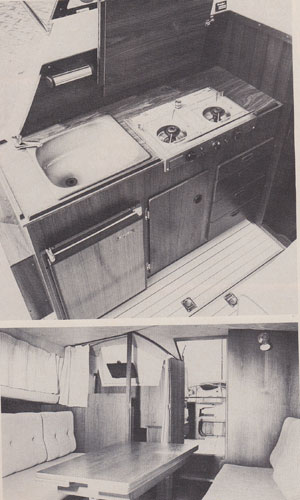 Windy 26 SN - Canadian Boating