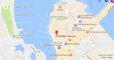 Bluewater Rigging is on the Move - Canadian Boating