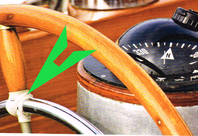 Top Dead Centre - Canadian Boating