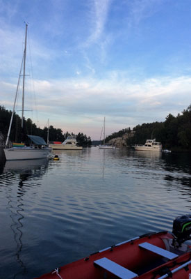 Cruising the North Channel - Canadian Boating