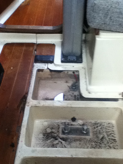 Ask Andrew: Electrical Installations – Part 3: Grounding and Bonding ...