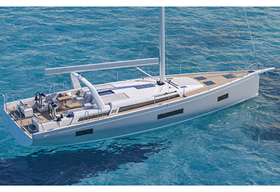 Two new Oceanis this summer - Canadian Boating