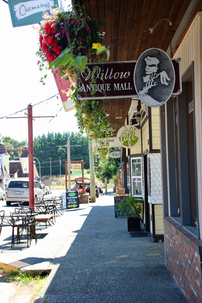 Chemainus—the Little Town That Did - Canadian Boating