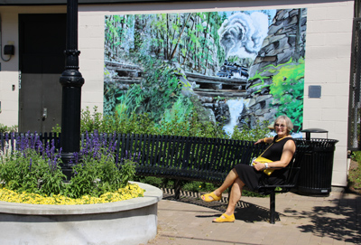 Chemainus—the Little Town That Did - Canadian Boating