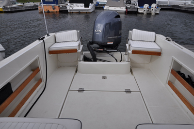 Limestone L-200R - Canadian Boating