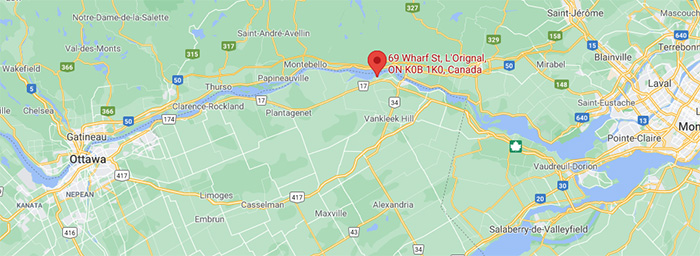 New Ottawa River destination opens - Canadian Boating