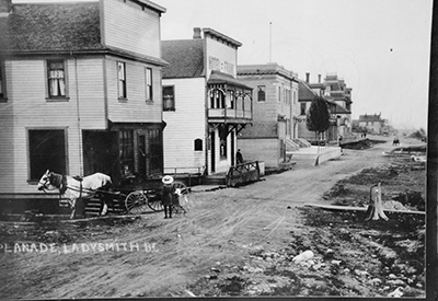 The Lady-like Atmosphere of Ladysmith - Canadian Boating