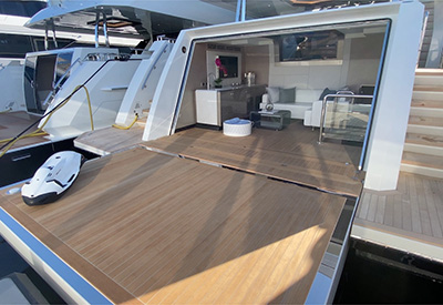 Dream boats: Ocean Alexander 35R (2022-) - Canadian Boating