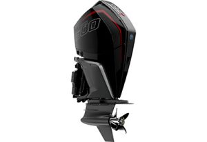 Mercury Racing introduces new Supercharged V8 500R Model - Canadian Boating