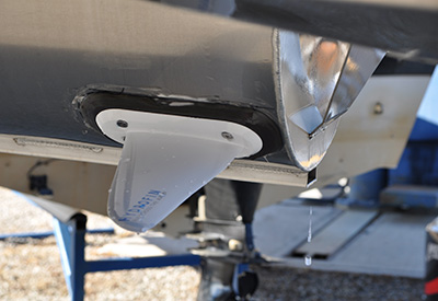 Can a pontoon boat fly? - Canadian Boating