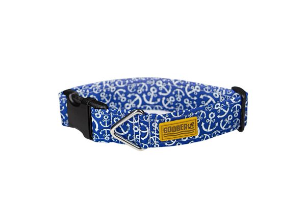 Goober Dog Collars - Canadian Boating