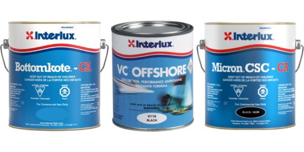 From the Expert: Comment from Fogh Boat Supplies on the Statement from ...