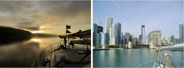 Conseils pour réussir le « Great Loop » - Canadian Boating