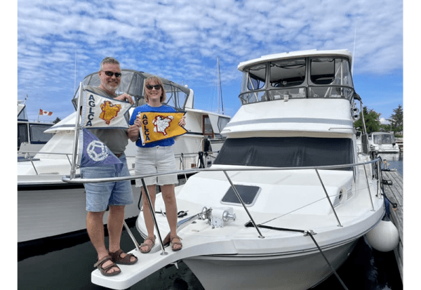 Conseils pour réussir le « Great Loop » - Canadian Boating