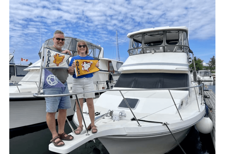 Conseils pour réussir le « Great Loop » - Canadian Boating