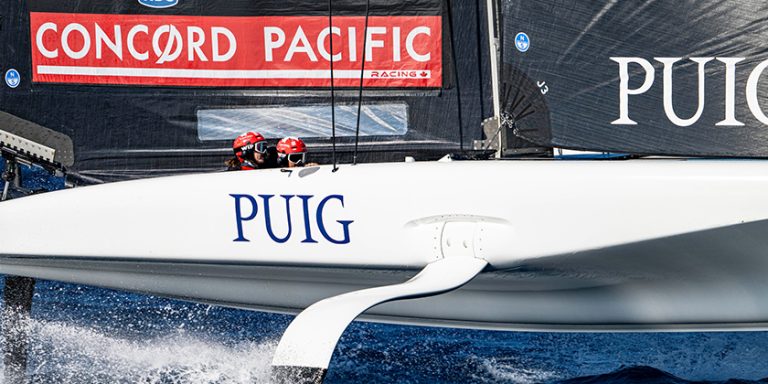 Canada’s Campaign Ends in Catastrophic Mechanical Failure at Puig Women ...
