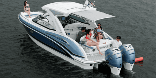 Tech: Pros and Cons of Multiple Outboard Motors - Canadian Boating