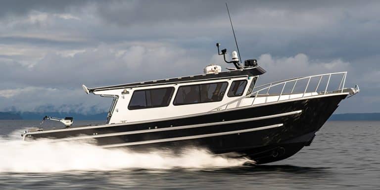 Canadian Boating’s 2025 Gallery of Great New Boats: Part 2 - Canadian ...