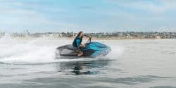 Electric PWC: Taiga Launches 2025 Orca Watercraft