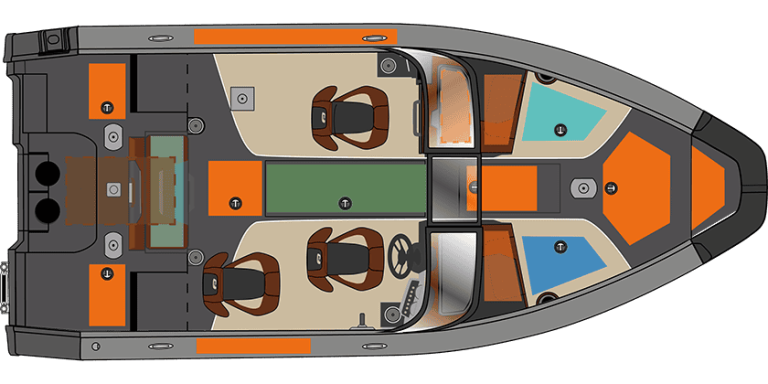 Princecraft Unveils the All-New Platinum 190 in 3D for 2026