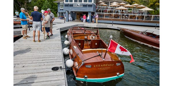 OnBoard InBox: Canadian Boat Builders are Motivated